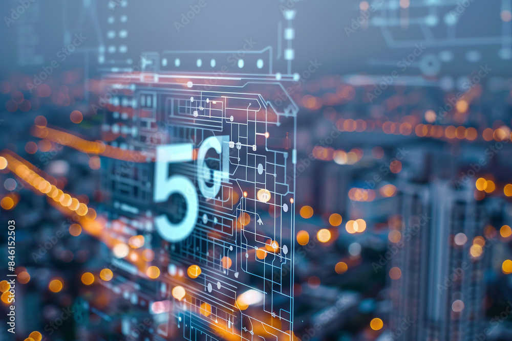 5G networks support the deployment of smart grid systems for more ...