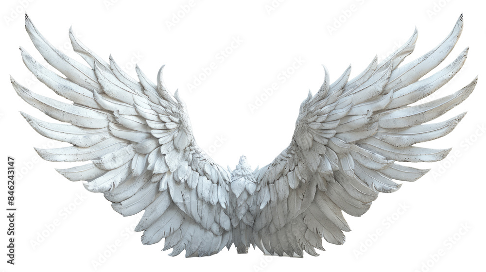 Angel wing png, Angel wing png transparent images, bird wing png, Angel ...