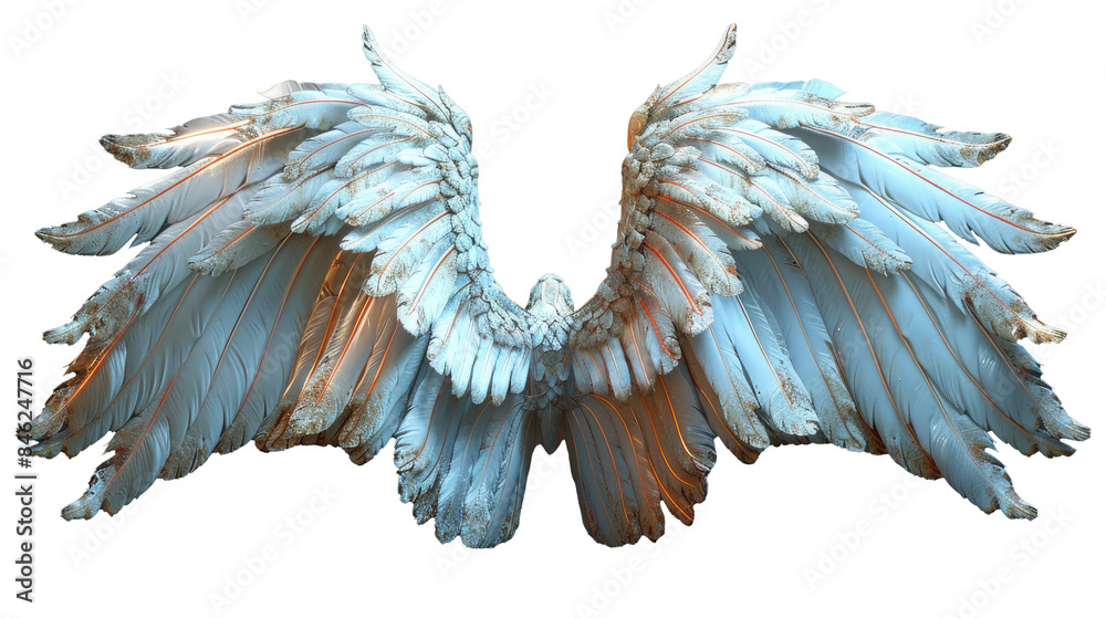 Angel wing png, Angel wing png transparent images, bird wing png, Angel ...