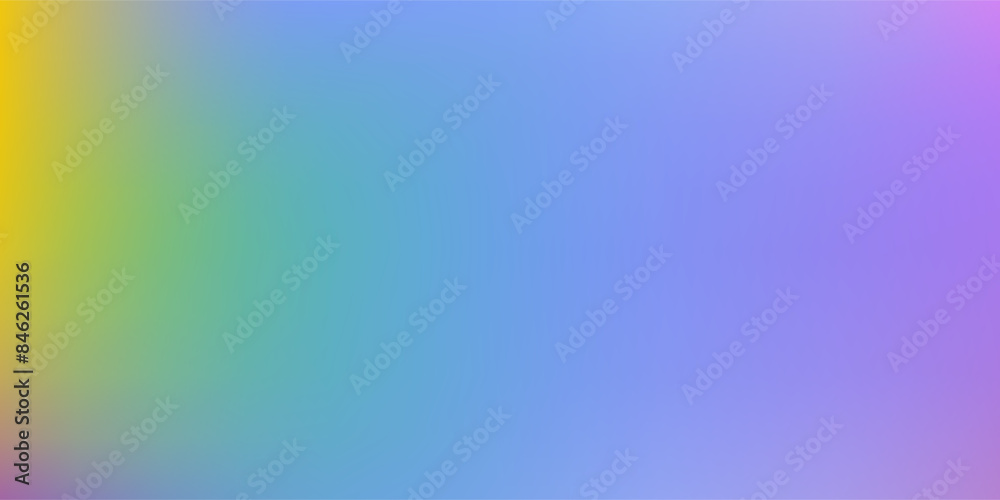 Gradient mesh color background New abstract modern screen vector design ...