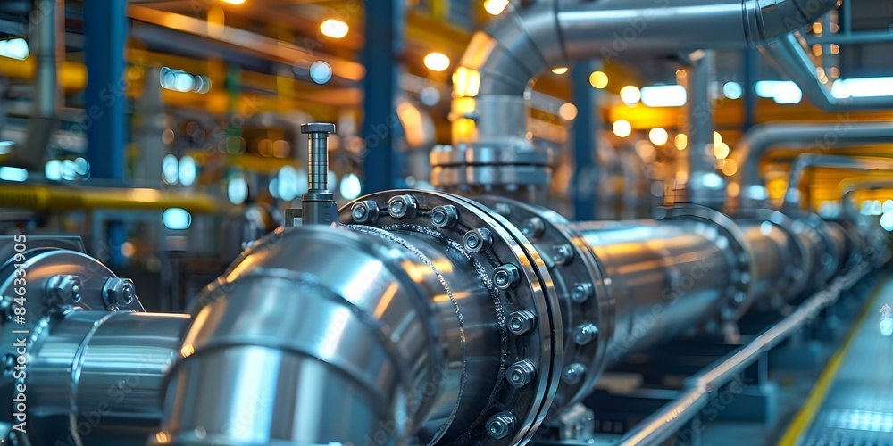 Advanced nuclear heat pipe system for clean energy production. Concept ...