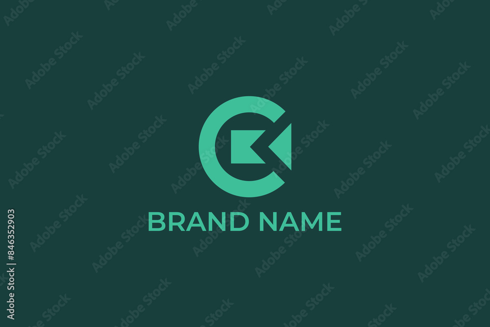 letter c camera logo, letter c cinema logo, filmmaking logo, film logo ...