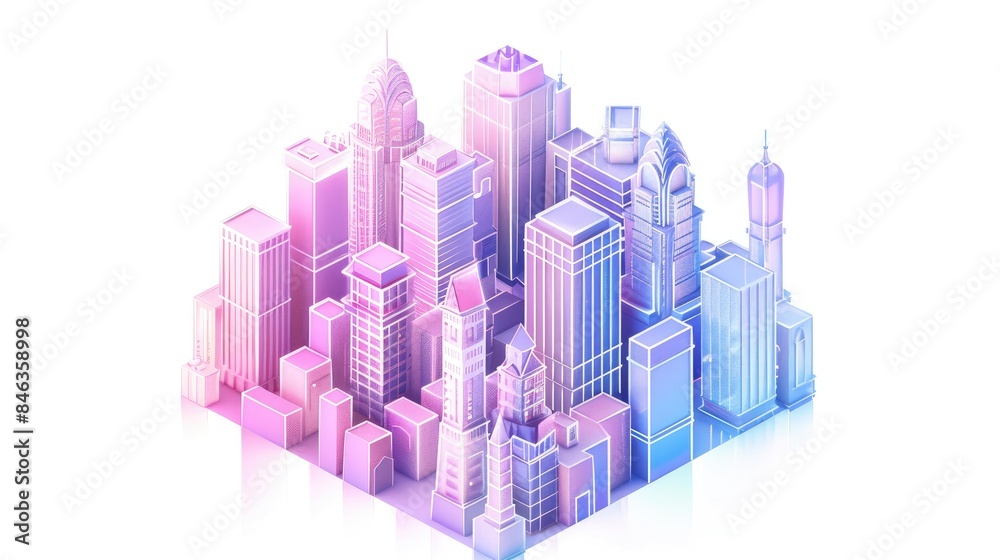 Engineers can create an advanced digital platform with various features ...