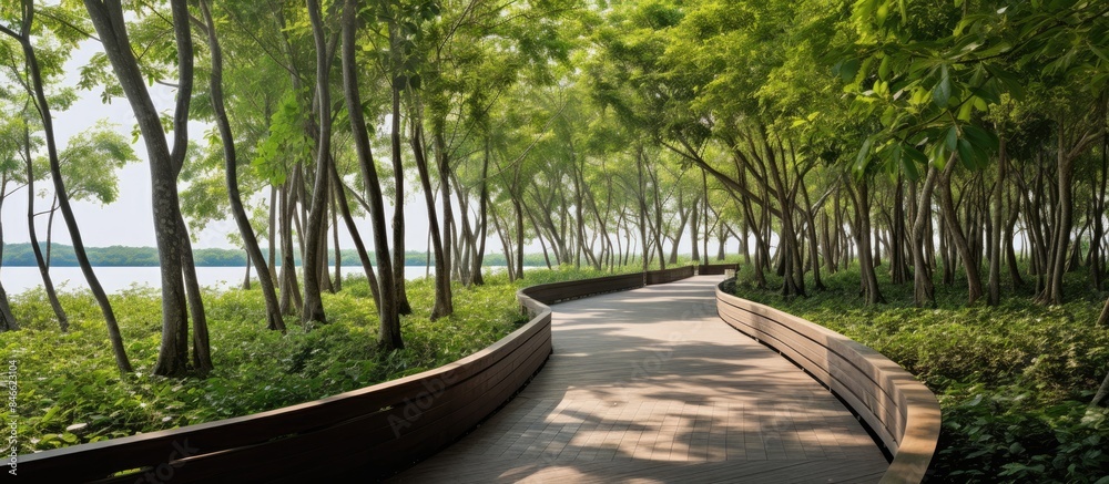 Rayong Botanic Garden is a key ecotourism hub in Rayong, focusing on ...