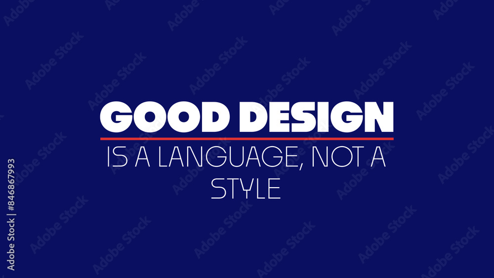 Modern Animated Title with Smooth Design Stock Template | Adobe Stock