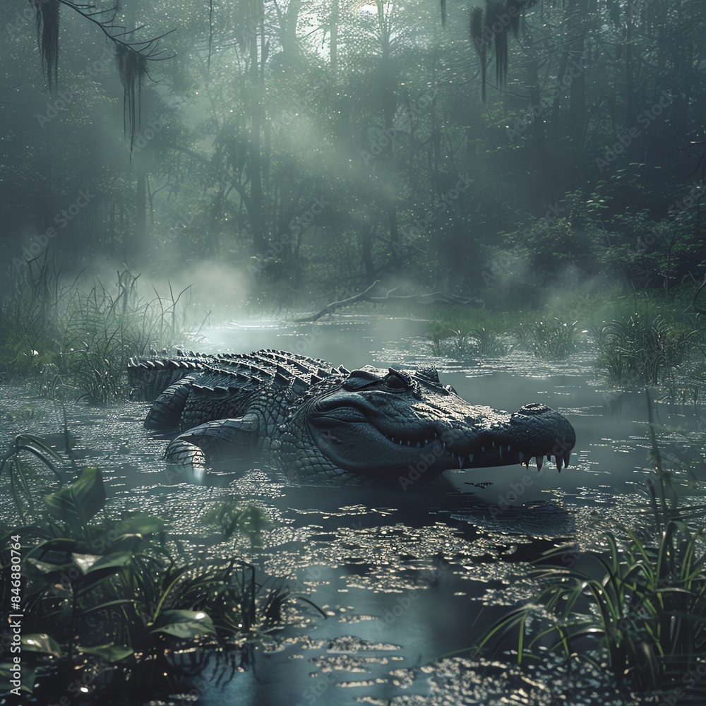 (Style zbrush,vfx,cinematic) A Zbrush created cinematic scene of an ...