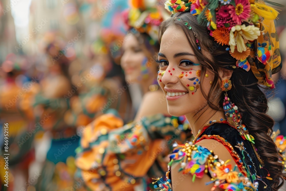 Let's celebrate Catalonia Day with traditional Catalan dance and ...