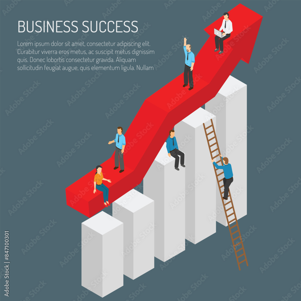 Investment pie chart asset allocation for diversification, financial ...