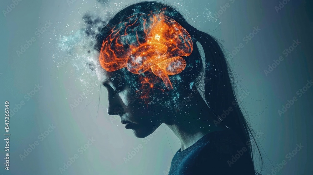 Foto de Neurocognitive Disorder Due to Traumatic Brain Injury: The ...