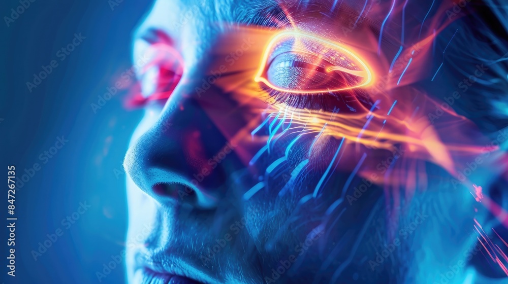 Ocular Conditions: The Blurry Vision and Eye Strain of Eye Disorders ...