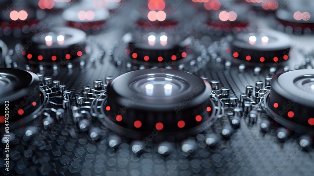 Cutting-Edge BCI Electrode Array for Groundbreaking Neural Connectivity ...