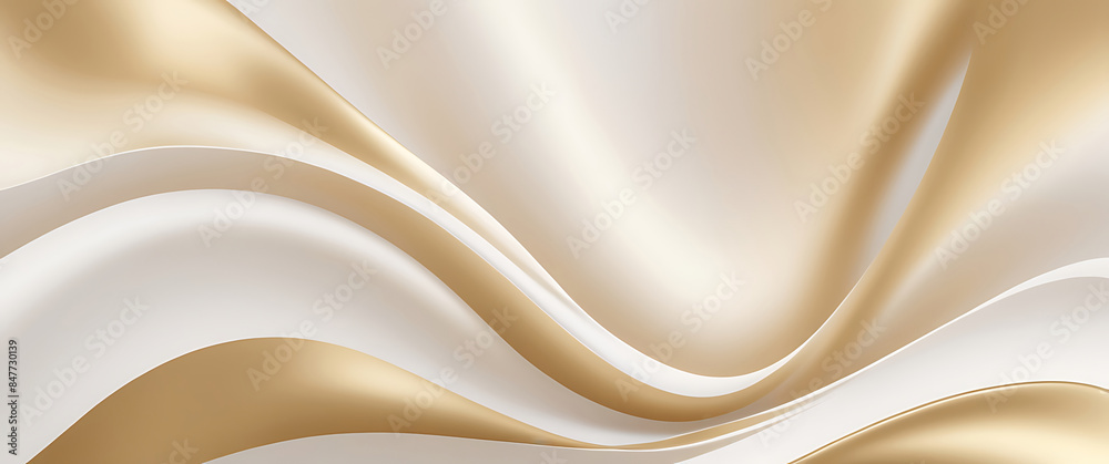 Abstract gold gradient background looks modern blurry textured gold ...