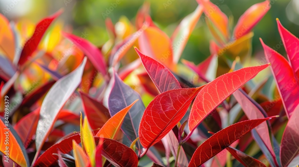 Photinia Varieties including Fraser Photinia Red Tipped Photinia and ...