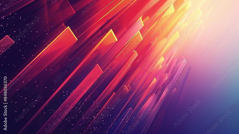 abstract upward motion arrow design background graphic illustration ...