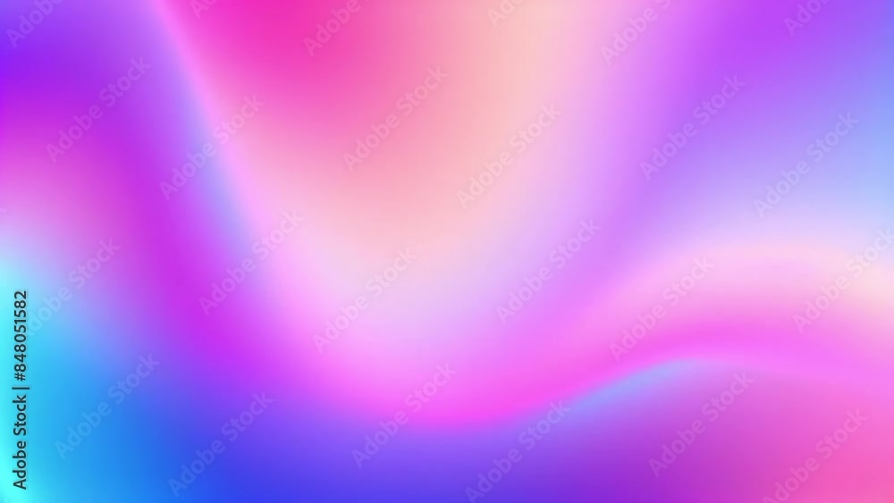 Multicolored motion gradient background pastel color motion background ...