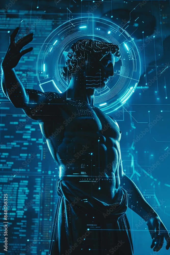 scientific philosophy, animation graphics. historical dramatic Greek ...