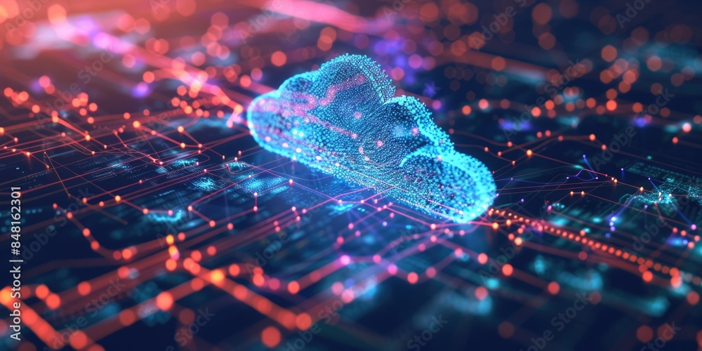 Cloud Processing: Comparing On-Premise and Cloud Servers for Data ...