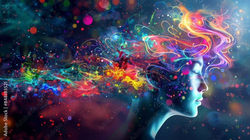 Explore the psychological theories behind abstract thinking. How do our ...