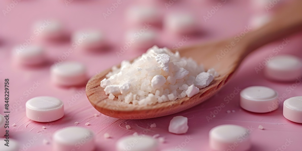 Collagen peptides vital for beauty and strength building blocks of ...