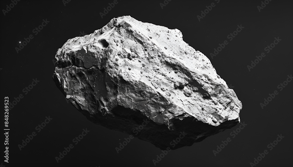 massive asteroid is floating through space joining the ranks of ... massive asteroid is floating through space joining the ranks of ...