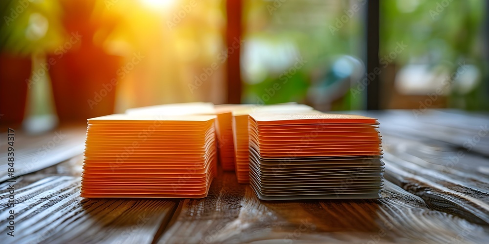 Maximizing Study Efficiency with Smart Flashcards for Optimal Learning ... Maximizing Study Efficiency with Smart Flashcards for Optimal Learning ...