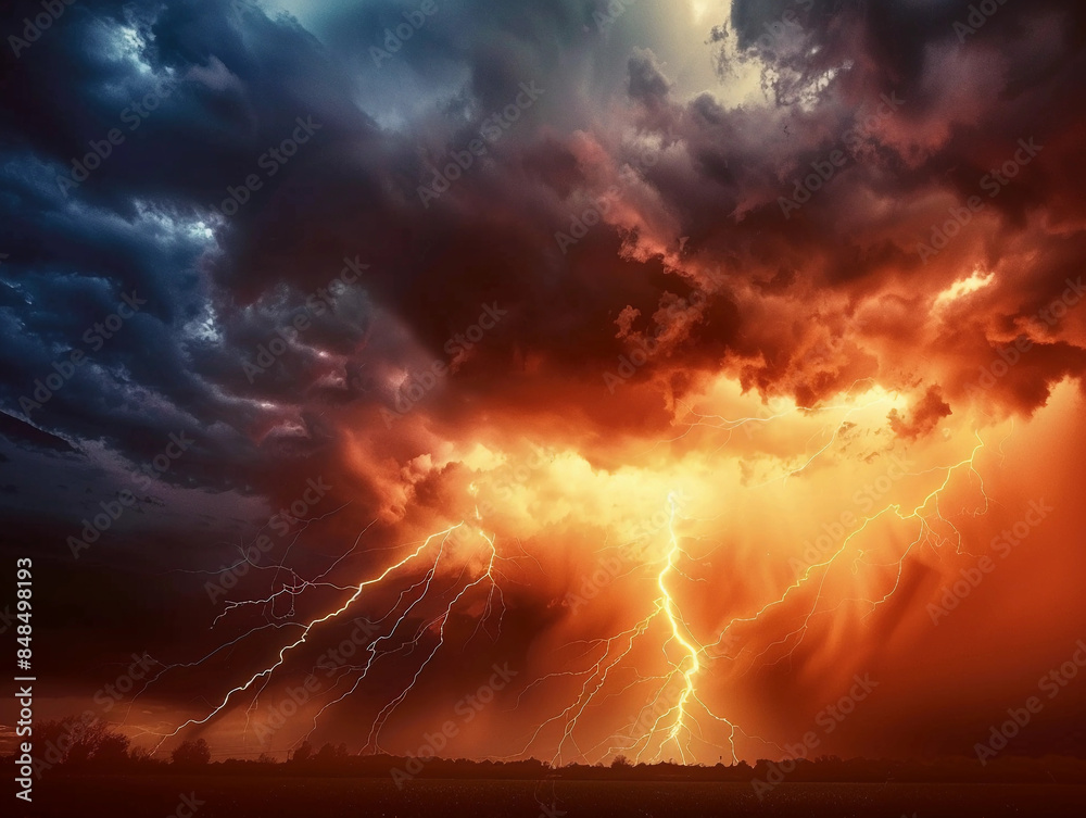 Decoding Atmospheric Enigmas: The Science Behind Weather Prediction ...