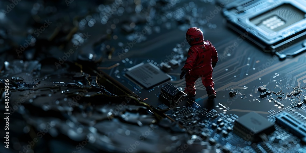 Data recovery after digital disaster rising from server ashes restoring ...