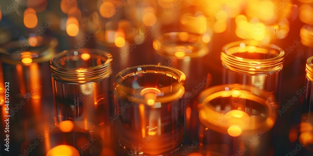 Innovative Energy Storage Solutions Lithium-ion Batteries and Molten ...