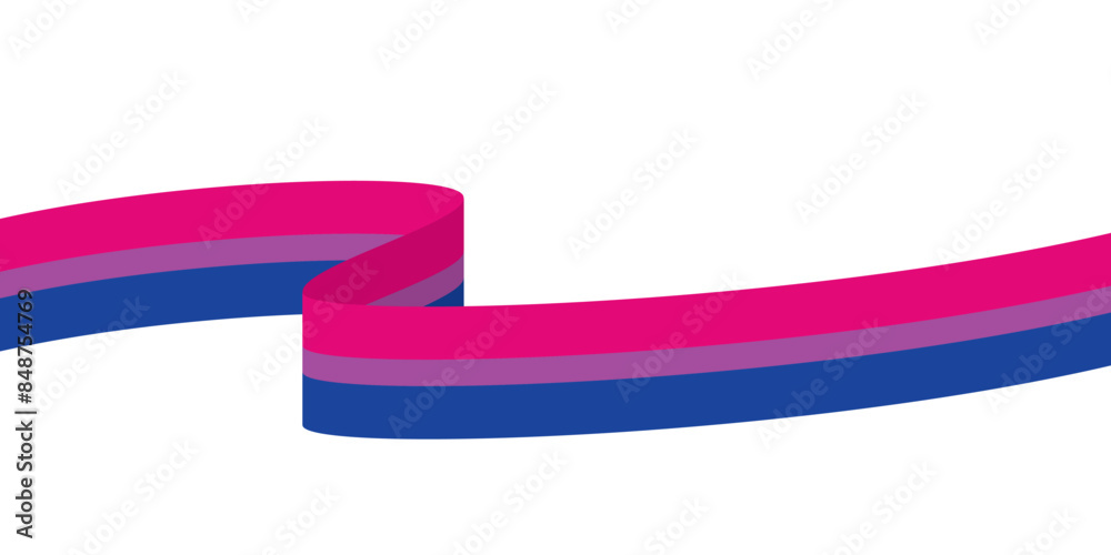 Pink, purple, and blue colored background, as the colors of the ...