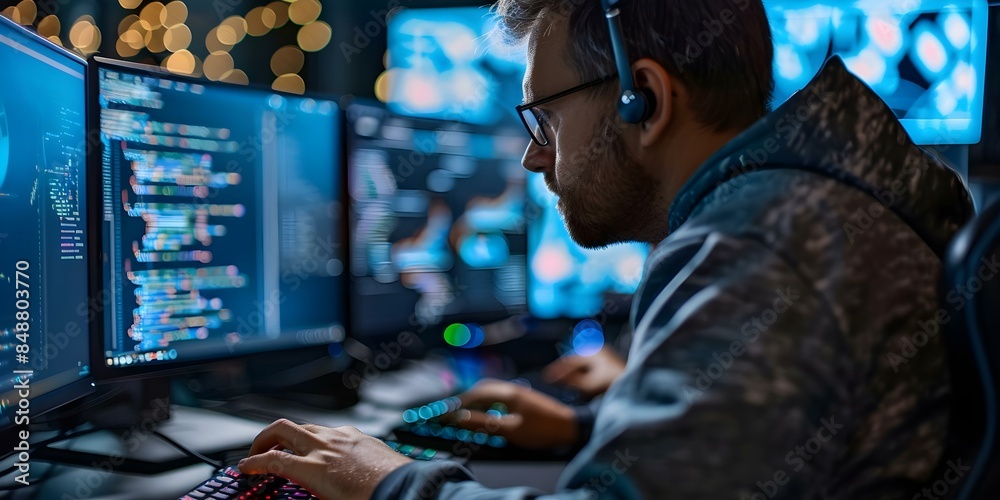 Outline duties of Cybersecurity Incident Response Coordinator handling ...