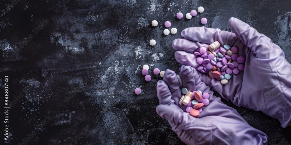 Drug overdose awareness day, cherish life, stay away from drugs, drug ...