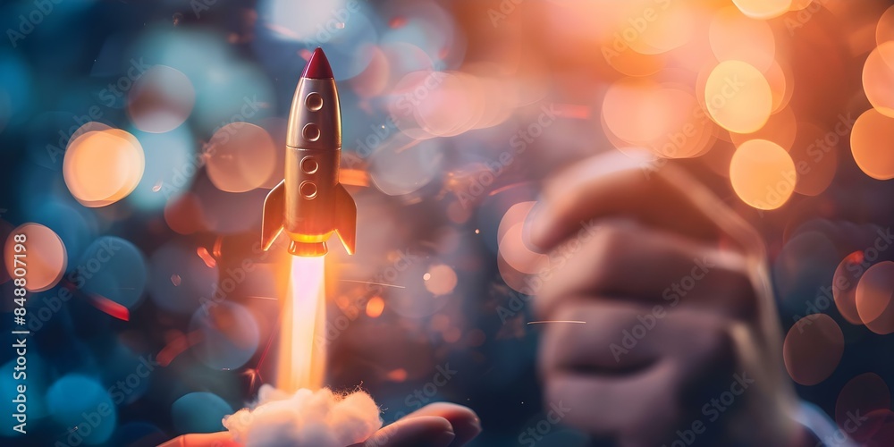 Accelerating Product Launches with Agile Methods Driving Business ...