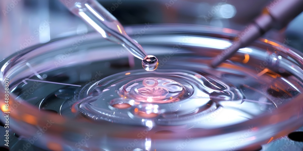 Advancements in IVF Laboratory Research Using Microscopic Techniques ... Advancements in IVF Laboratory Research Using Microscopic Techniques ...