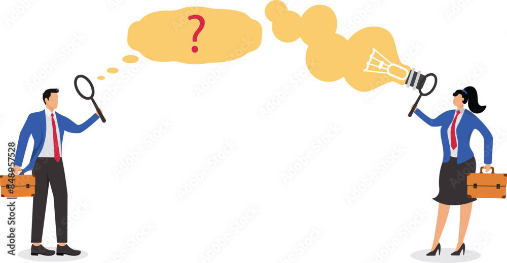 Question and answer, FAQ frequently asked questions, asking and reply to solve problem, help ...