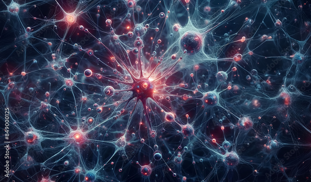 Neurons are the basic unit of communication in the nervous system. Its ...