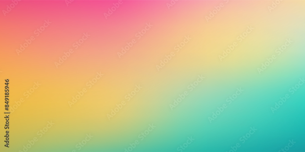 Gradient mesh color background New abstract modern screen vector design ...