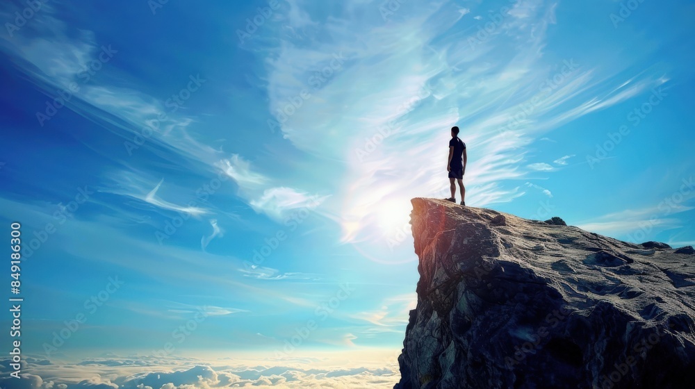finding motivation becomes a beacon of hope, fueling perseverance ...