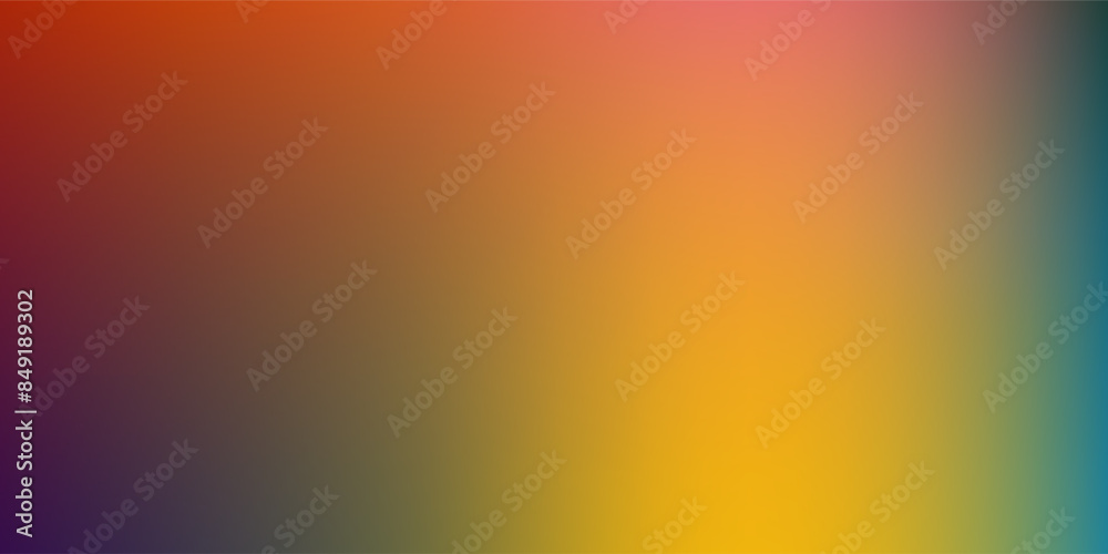Gradient mesh color background New abstract modern screen vector design ...