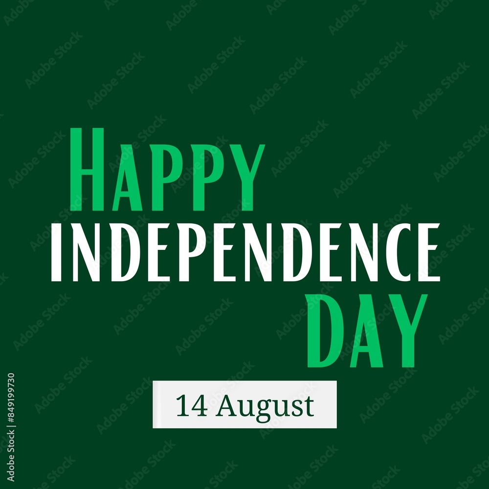 Happy Independence Day of Pakistan, Pakistan Independence Day ...