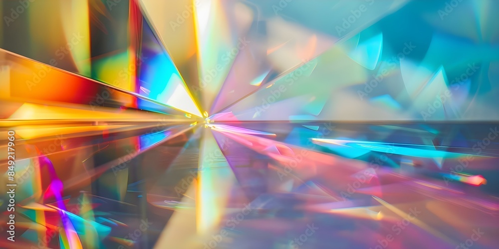 Exploring Refraction and Reflection An Interactive Exhibit ...