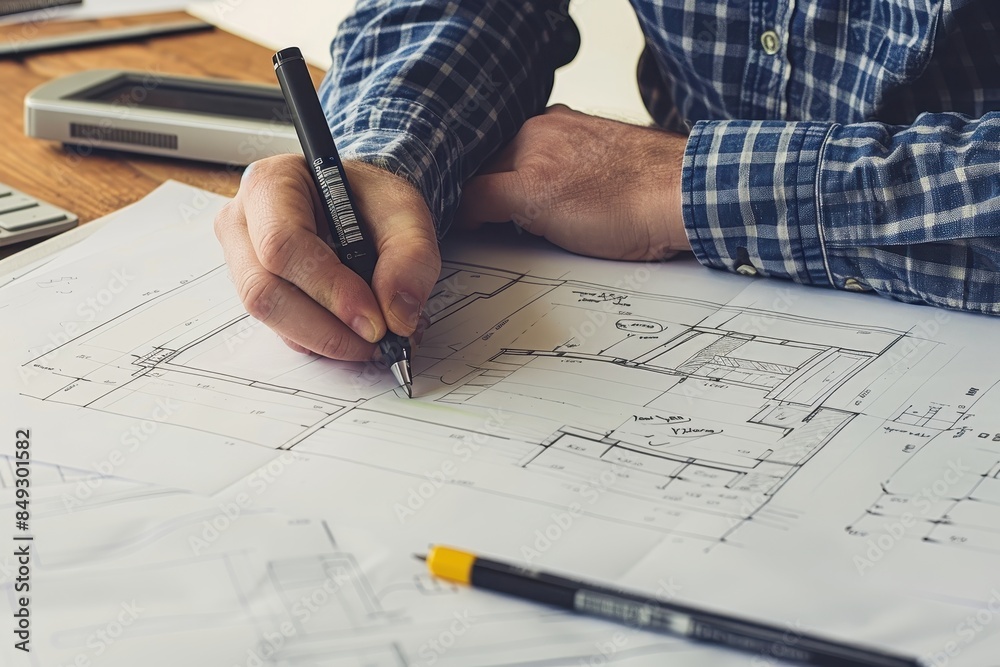 In-Depth Architectural Design Process: Exploring Creativity and ...