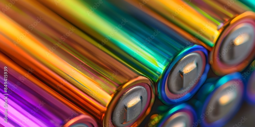 Lithium batteries can explode burn and pose safety hazards causing ...