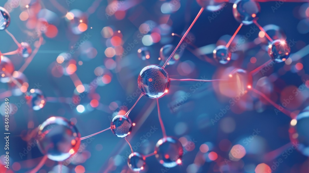 Manipulating materials at the atomic scale for medical and industrial ...