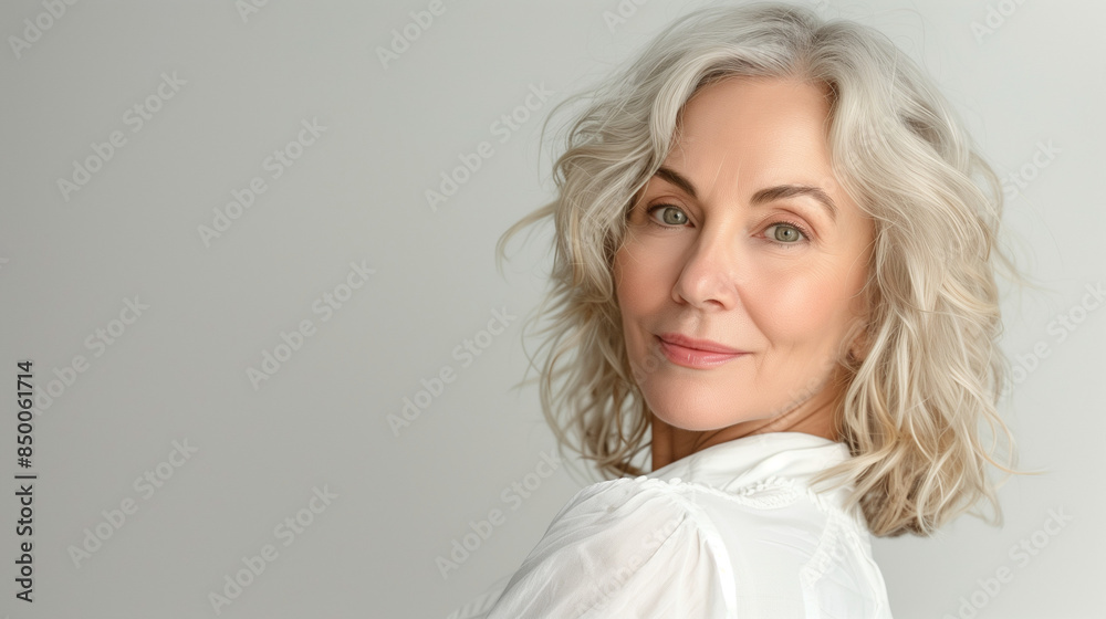 The profound beauty and emotional depth captured in women's portraits ...