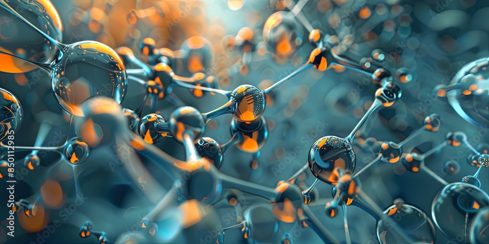 Nanotechnology involves manipulating matter at the molecular or atomic scale to create new ...