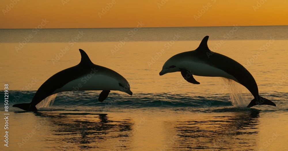 Vaquita (Phocoena sinus): The vaquita is a critically endangered ...