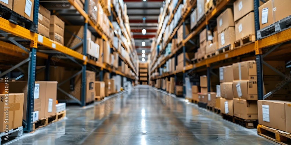 Establishing Protocols for Disposing of Expired Stock to Enhance ...