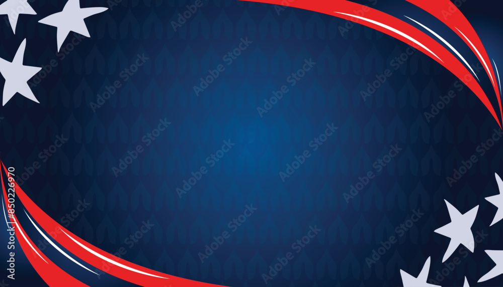 "COPA AMERICA" broadcast template for sports Copa America 2024 ...