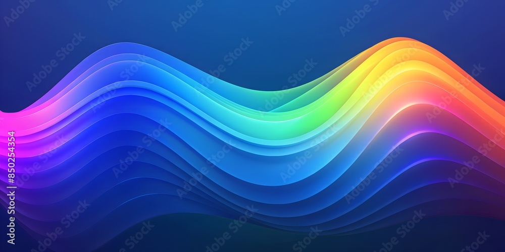 Modern Clean Header Designs: Multi Colored and Abstract Background for ...
