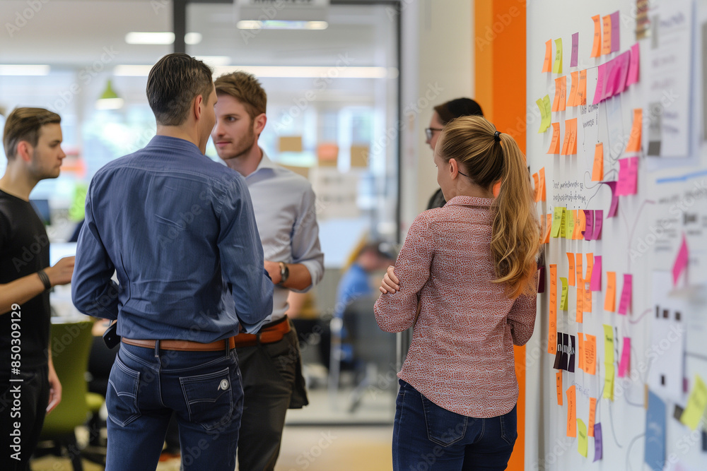 Encouraging open communication and collaboration across departments can ...